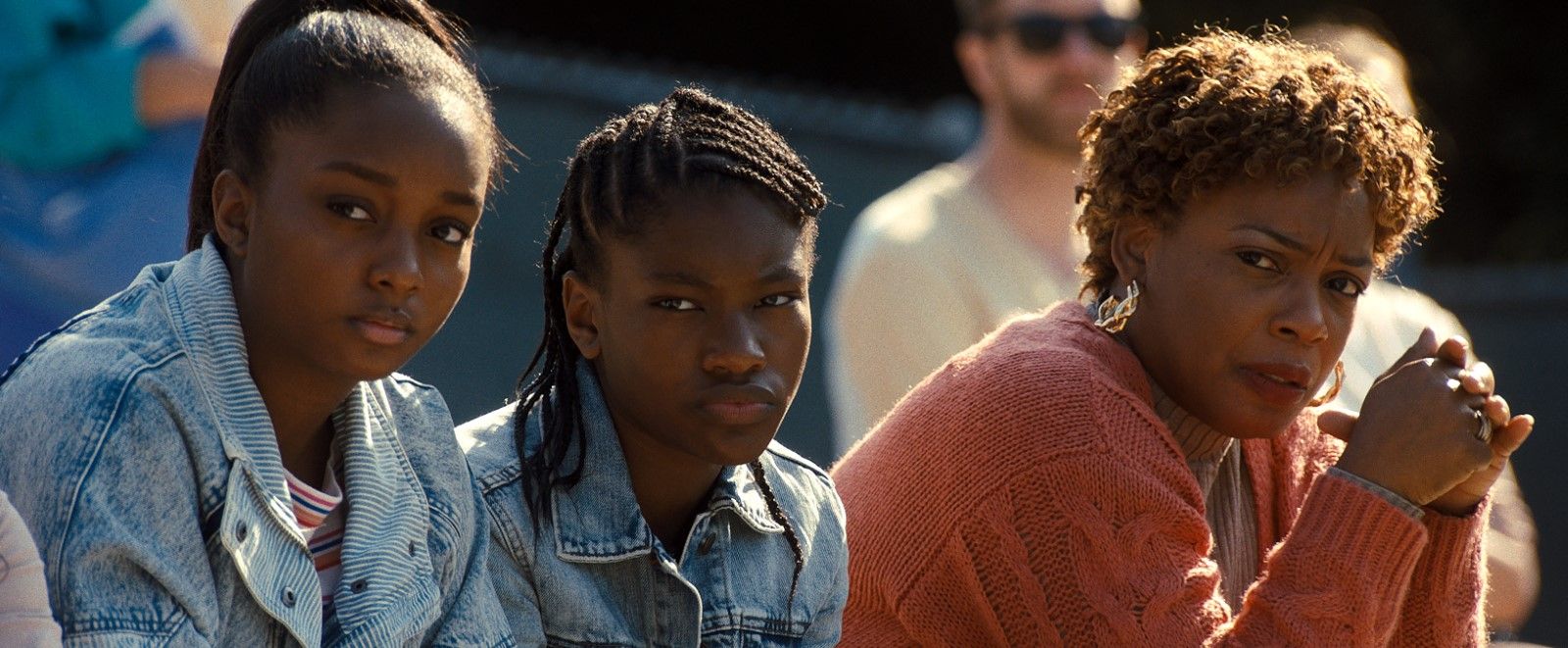 Foto de la película El método Williams - Foto 21 por un total de 29 ...
