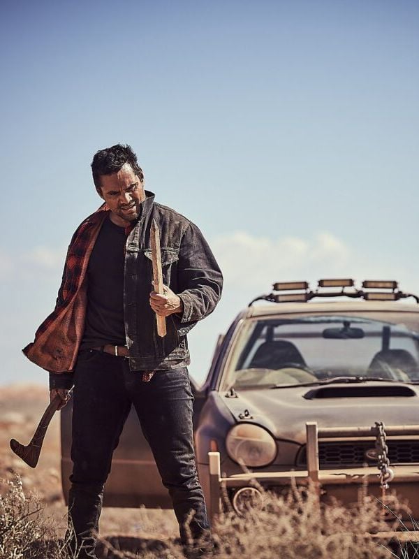 Cartel Firebite - Cartel 2 sobre 8 - SensaCine.com