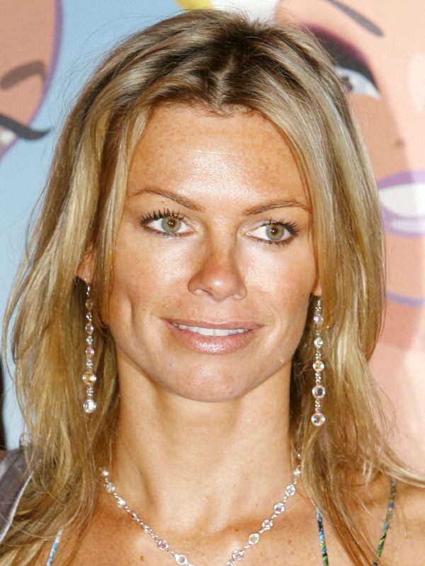Caroline Neron : Su biografía - SensaCine.com