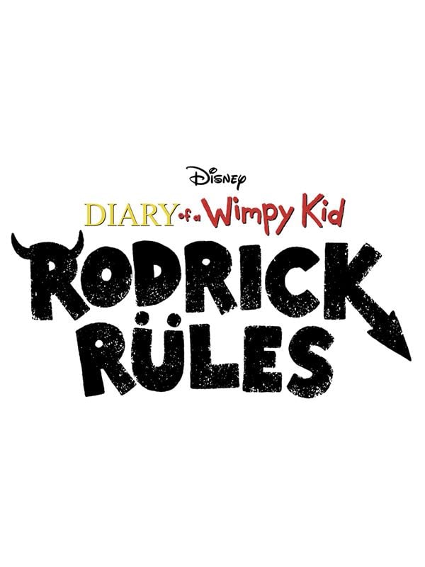 Rodrick Rules - Película 2022 - SensaCine.com