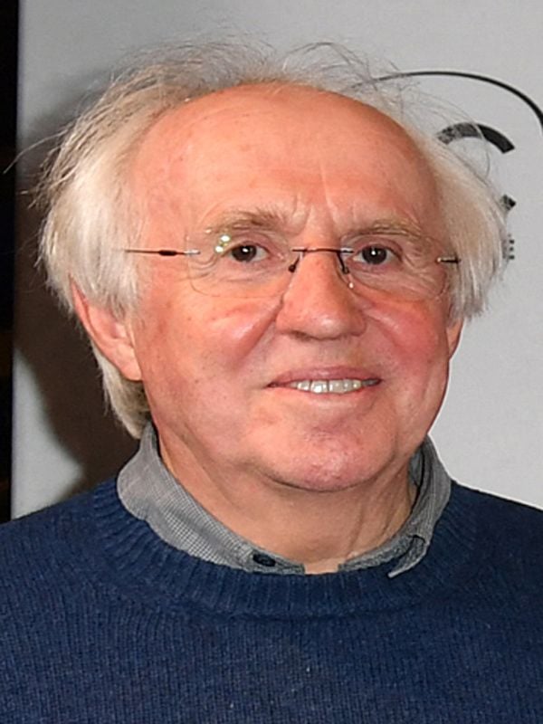 Olivier Saladin - SensaCine.com