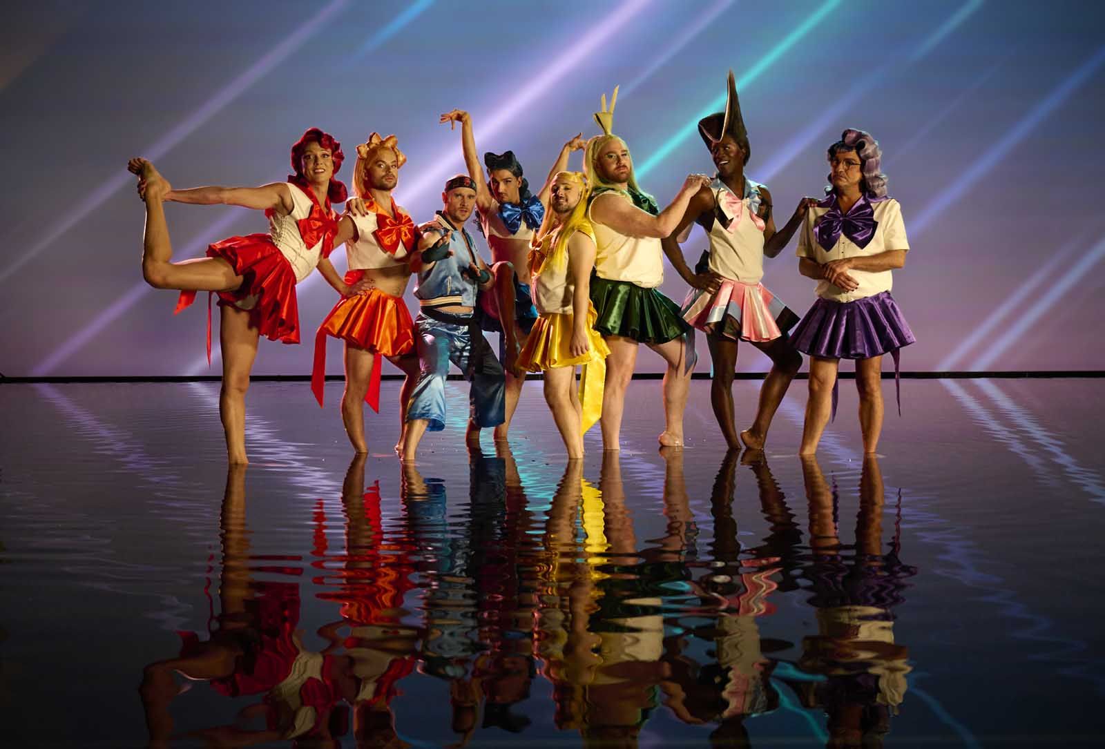 Foto de Alban Lenoir - Foto Nicolas Gob, Alban Lenoir, David Baiot ...