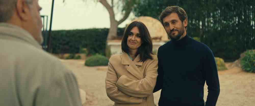 Foto de la película El lodo - Foto 1 por un total de 12 - SensaCine.com