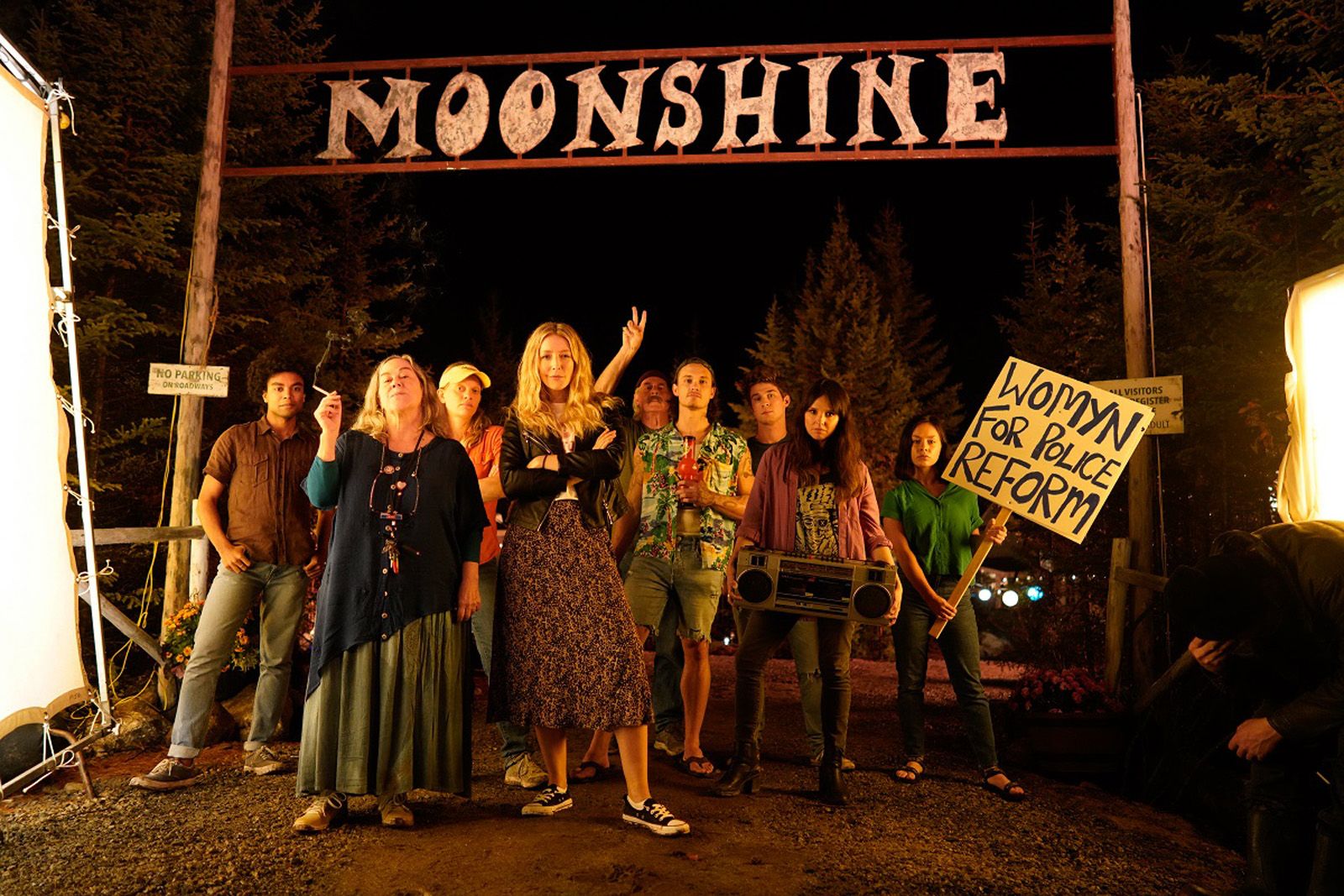 Moonshine : Moonshine : Foto - Foto 5 sobre 25 - SensaCine.com