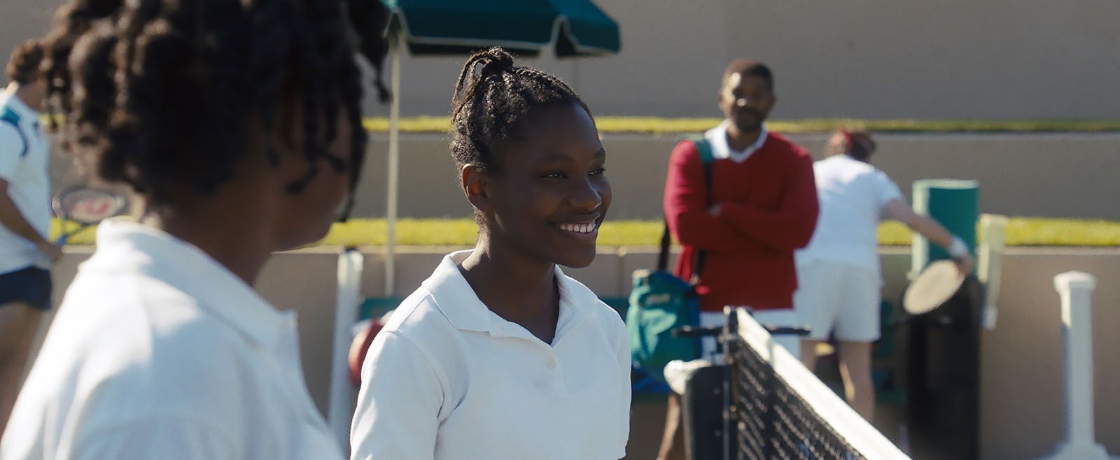 Foto de la película El método Williams - Foto 14 por un total de 29 ...