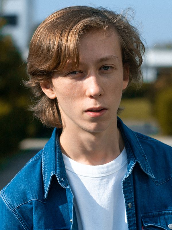 Pierre Gommé - SensaCine.com
