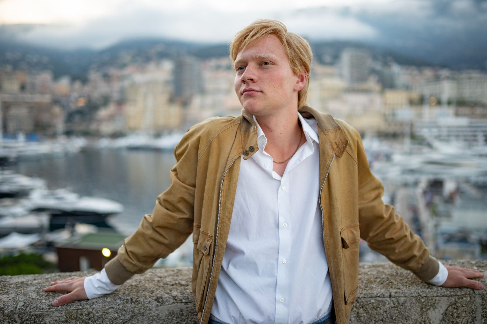 Foto de Bruno Alexander - Foto Bruno Alexander - Foto 1 de 33 ...