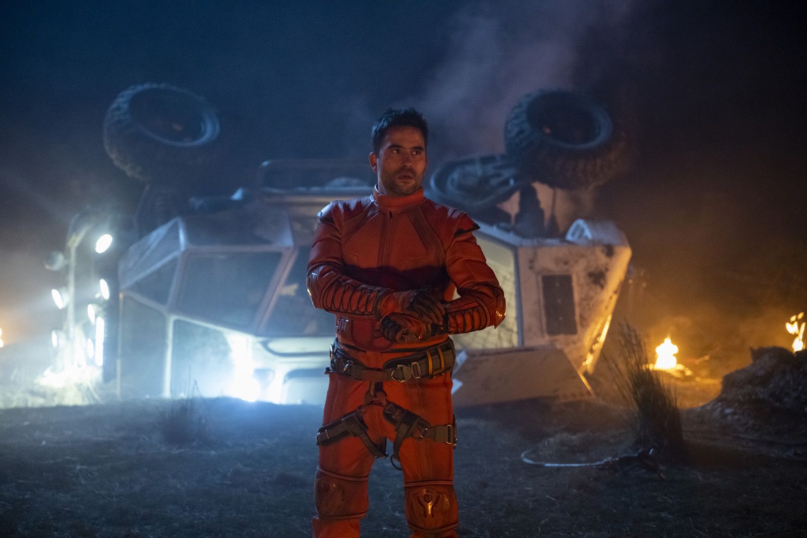 Foto de Ignacio Serricchio - Foto Ignacio Serricchio - Foto 0 de 17 ...