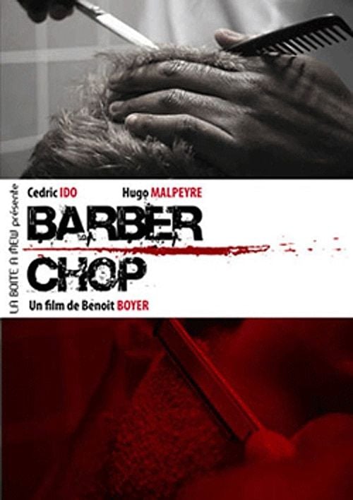 Barber Chop - Cortometraje - SensaCine.com