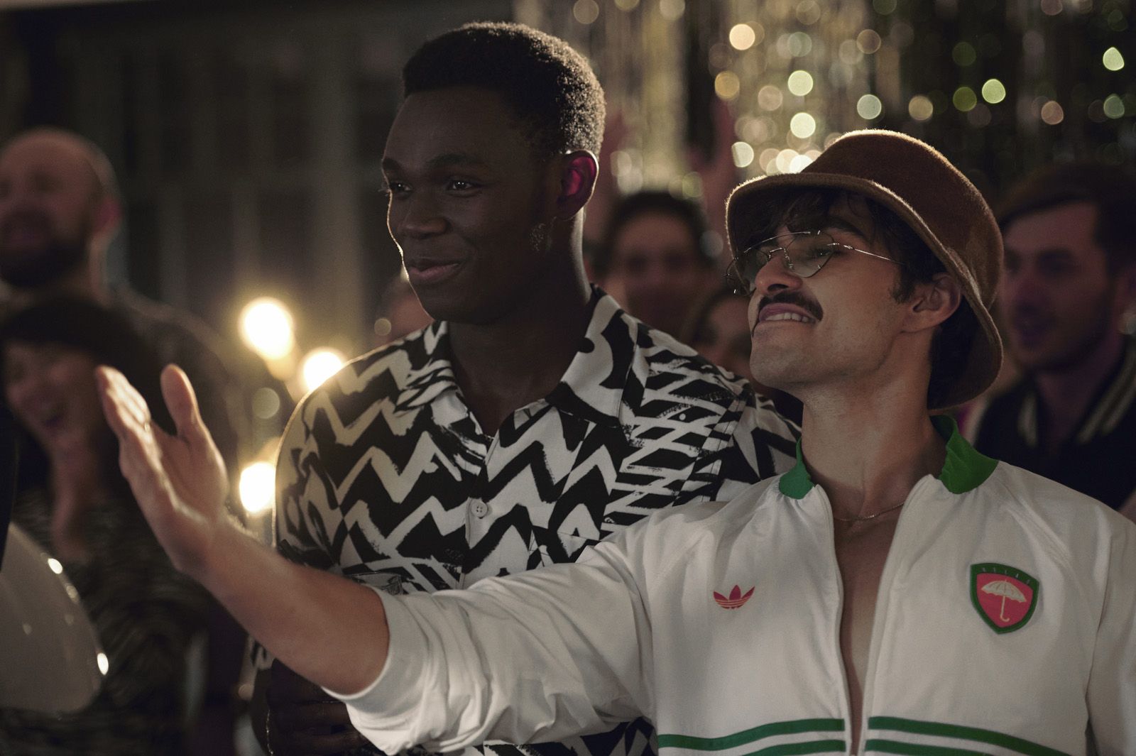 Foto de Zoran Pingel - Foto Zoran Pingel, Bless Amada - Foto 1 de 3 ...