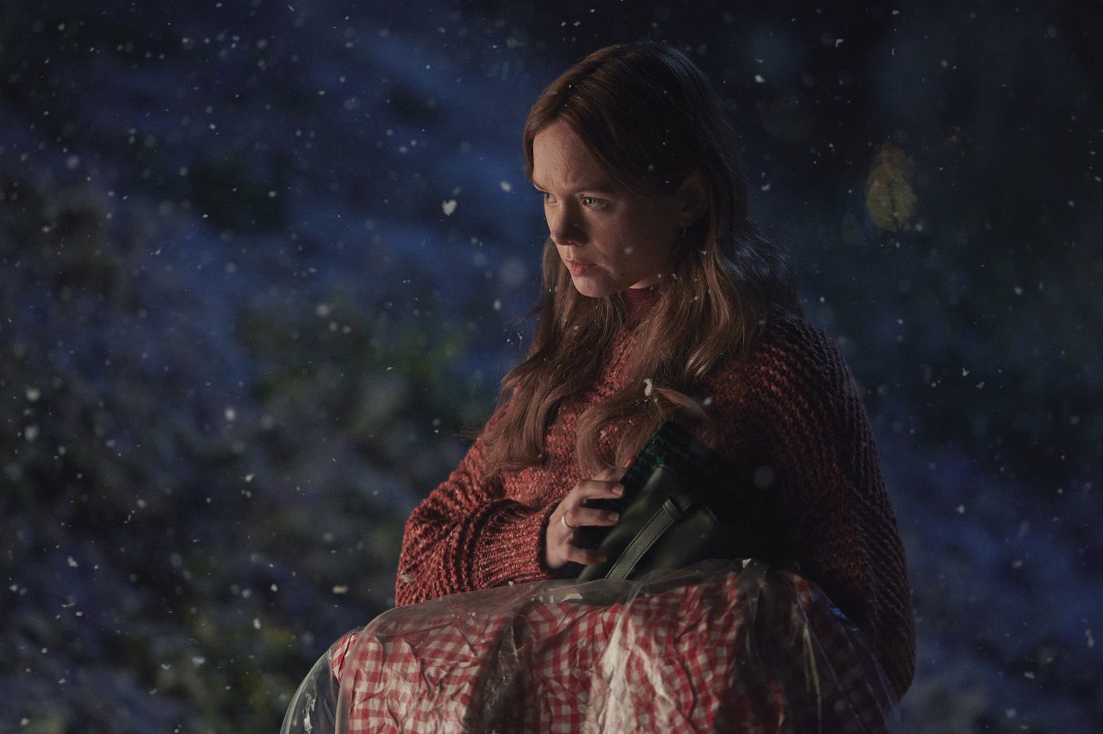 Foto de Sofie Eifertinger - Foto Sofie Eifertinger - SensaCine.com