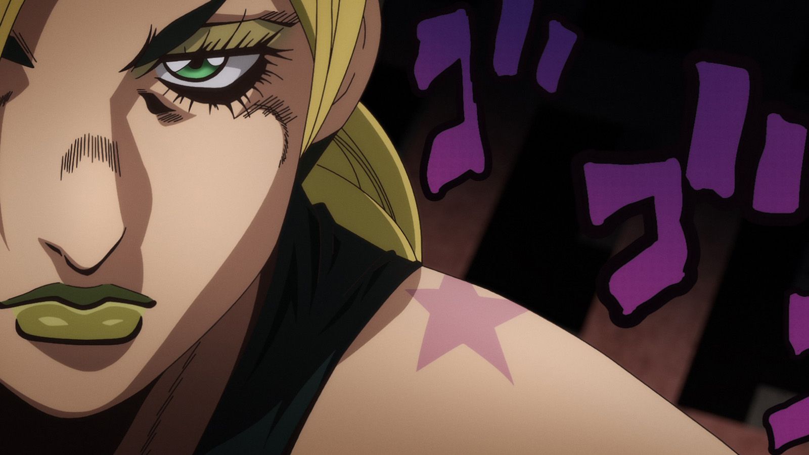 Jojo's Bizarre Adventure : Jojo's Bizarre Adventure : Foto - Foto 7 ...