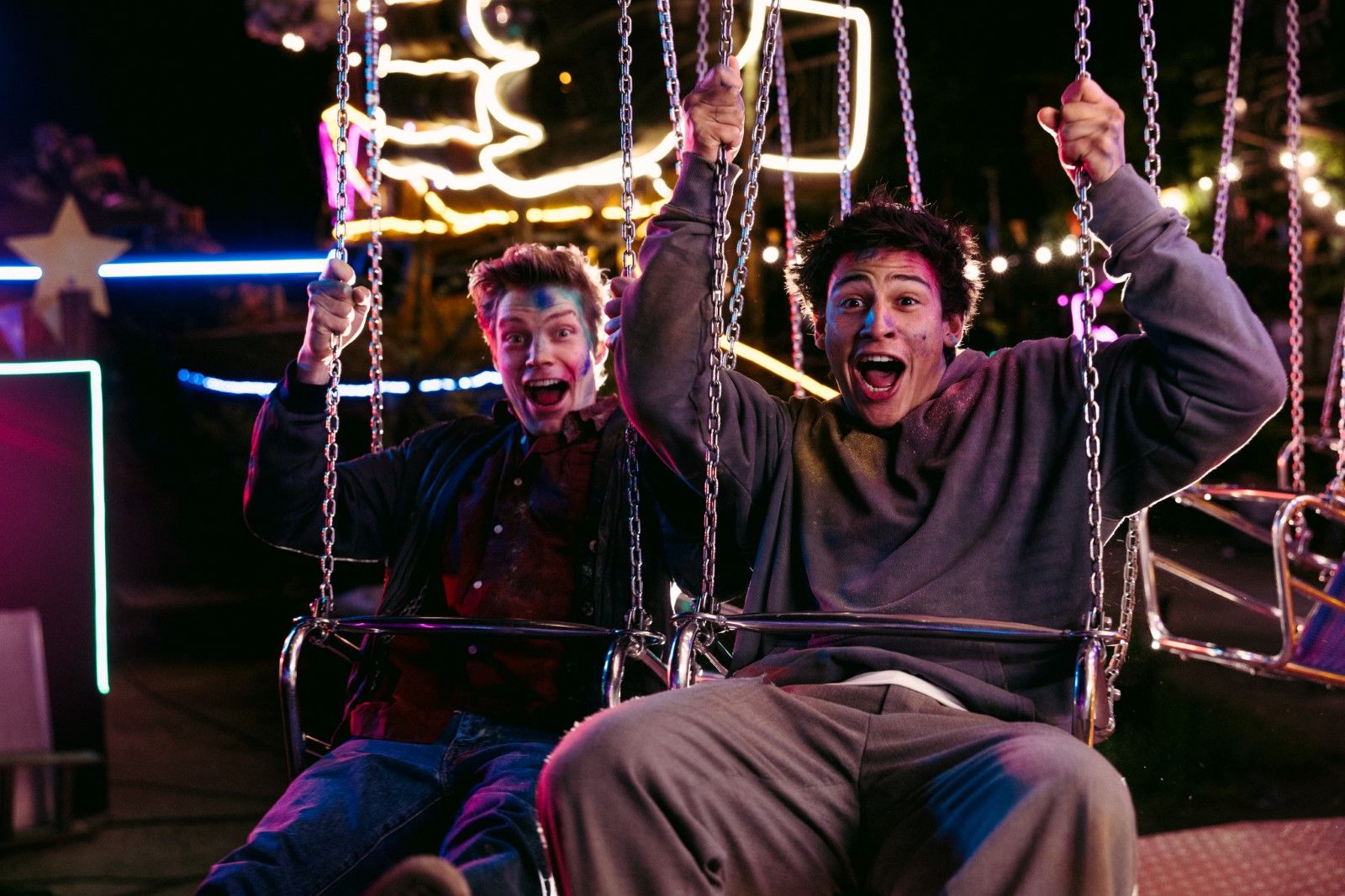 Foto de Andreas Helgi Schmid - Foto Emilio Sakraya, Andreas Helgi ...