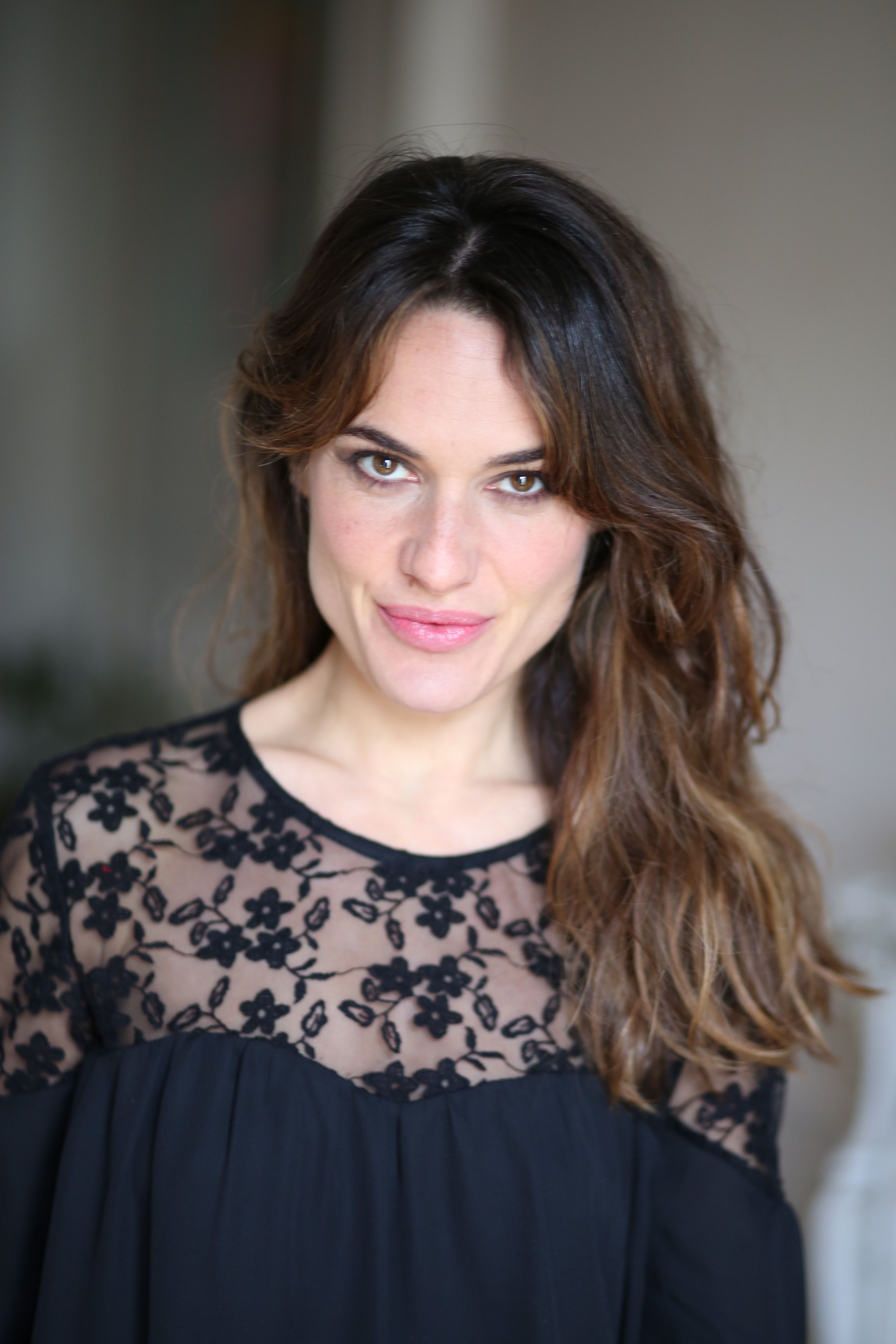 Foto de Claire Morin - Couverture magazine Claire Morin - Foto 1 de 8 ...