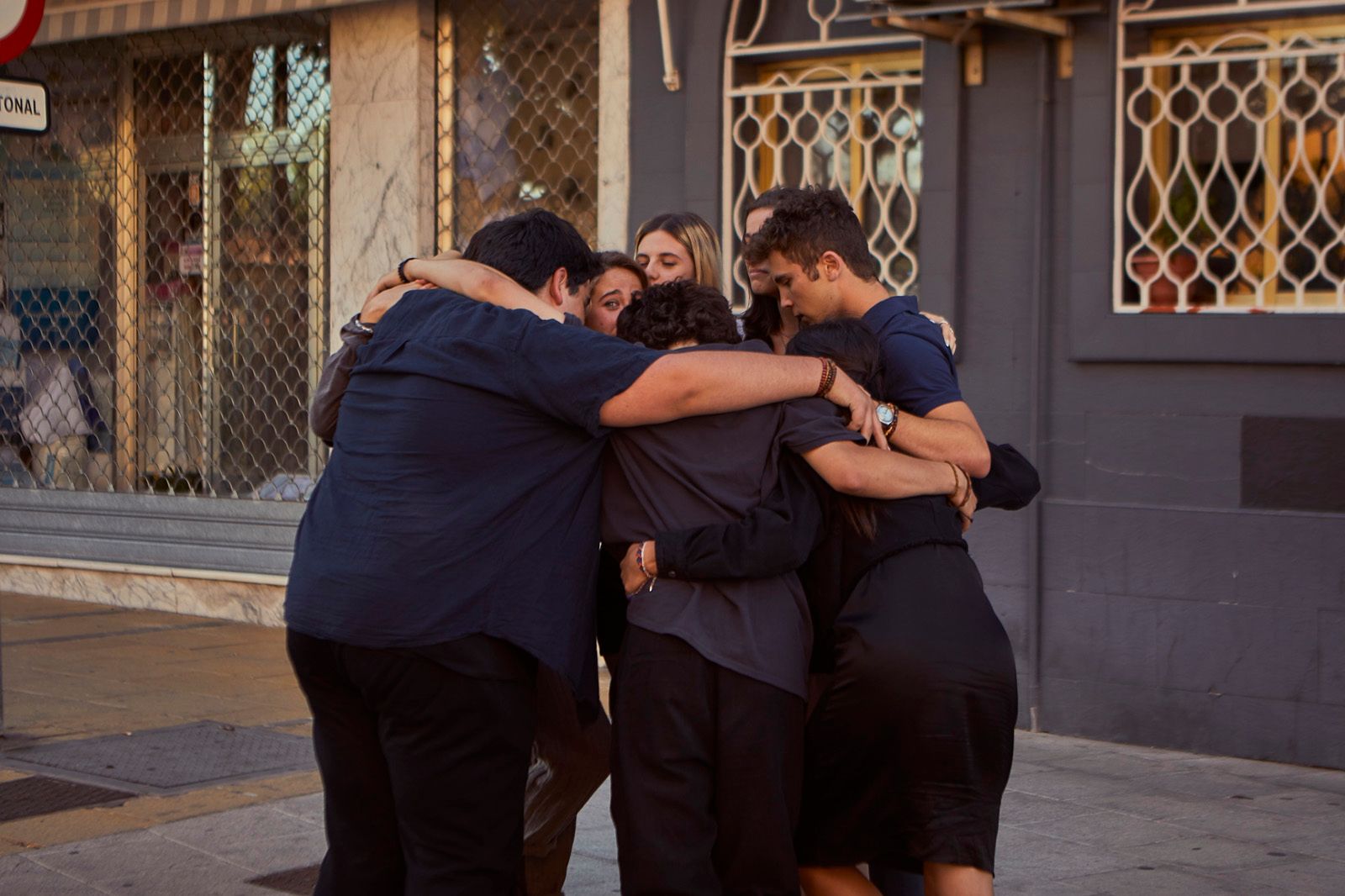 HIT : HIT : Foto Juan Manuel Soler, Álvaro de Juana, Alba de Ángel ...