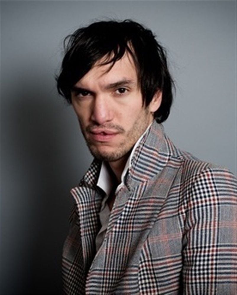 Foto de Cosme Castro - Cartel Cosme Castro - Foto 2 de 6 - SensaCine.com