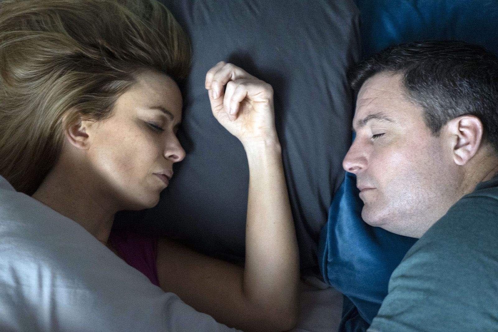 Foto de Bradley Freegard - Keeping Faith : Foto Bradley Freegard, Eve ...