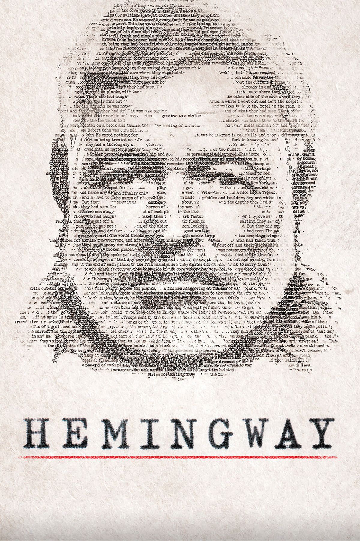Hemingway - Serie 2021 - SensaCine.com