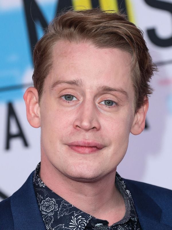 Macaulay Culkin - SensaCine.com