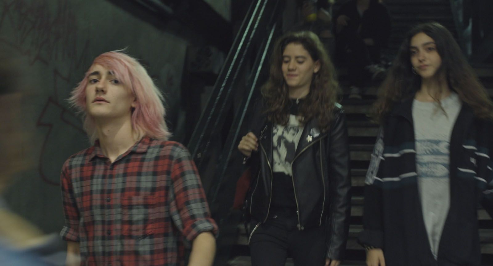 Foto de la película Quién lo impide - Foto 7 por un total de 11 ...