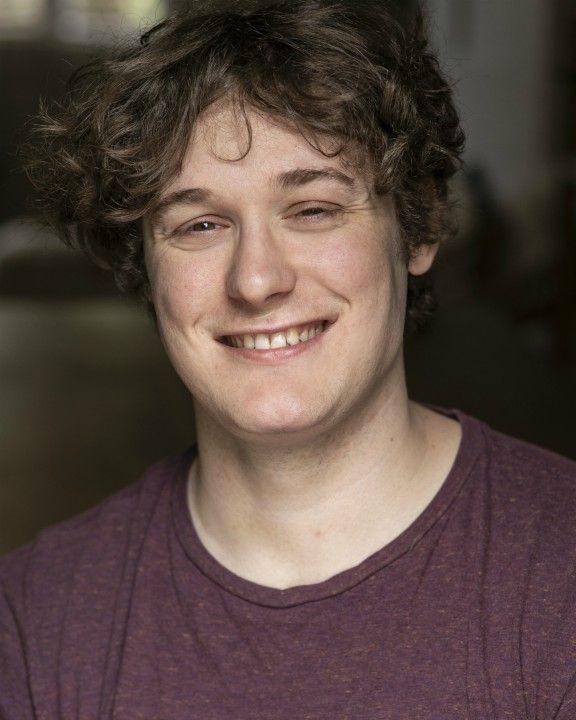 Anthony Crum - SensaCine.com