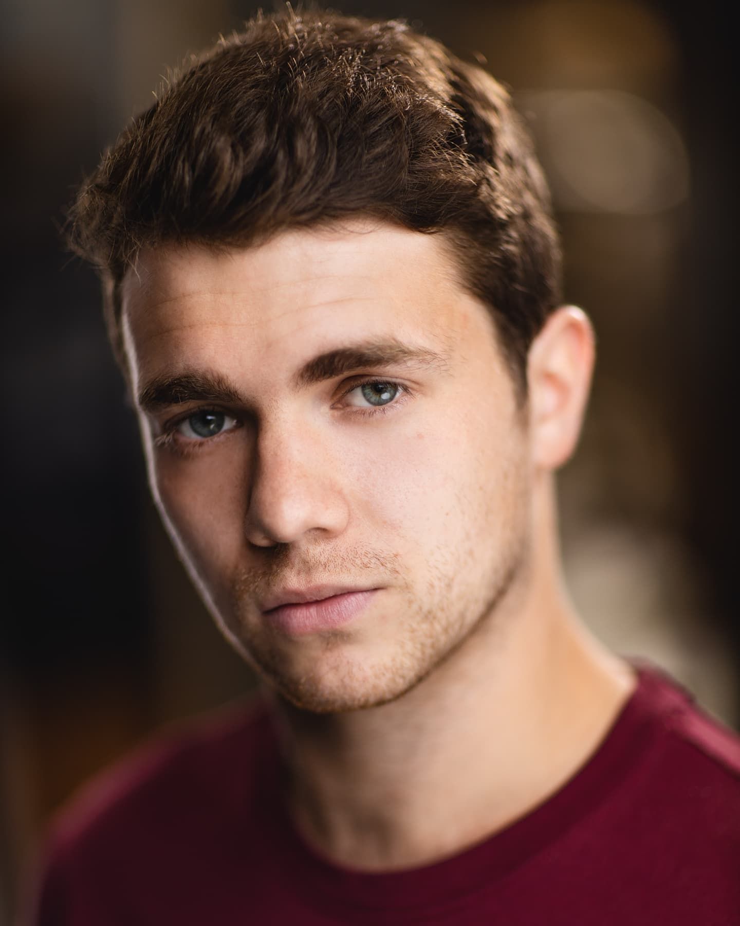 Stephen Alexander - SensaCine.com