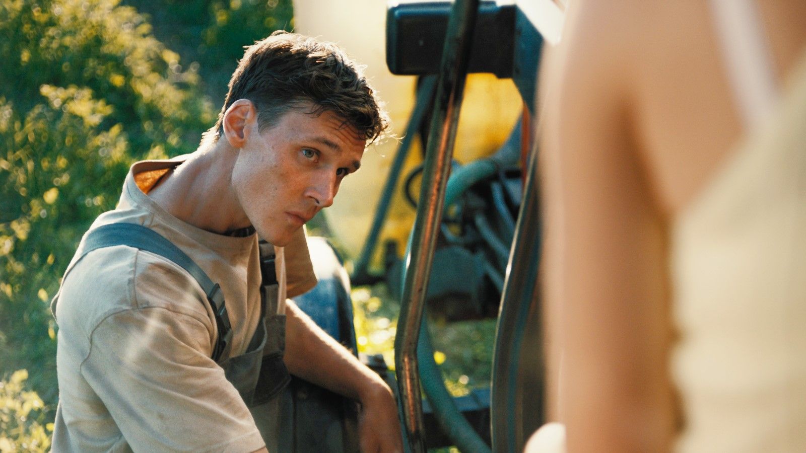 Foto de Rick Okon - Foto Rick Okon - Foto 0 de 19 - SensaCine.com