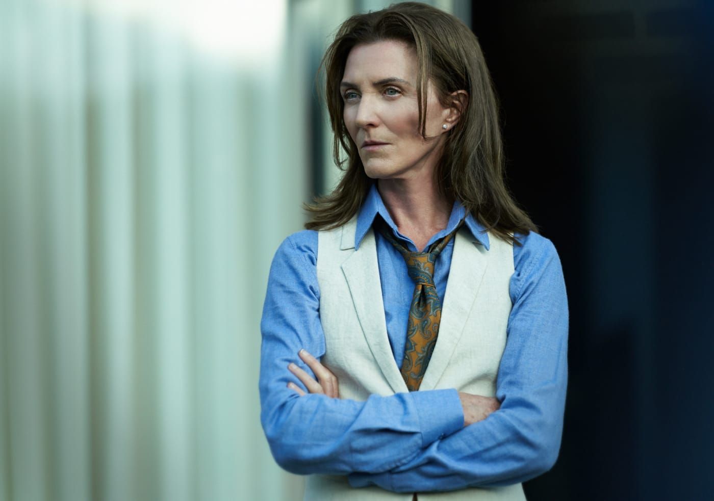 Gangs of London : Foto Michelle Fairley - Foto 5 sobre 25 - SensaCine.com
