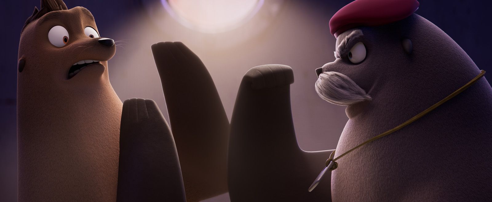 Foto de la película Equipo foca - Foto 12 por un total de 15 ...