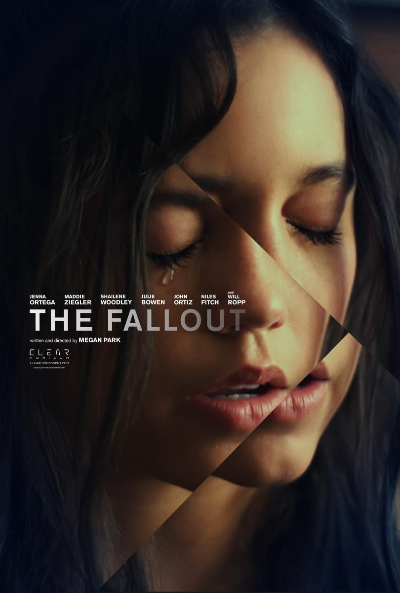 Cartel de la película The Fallout - Foto 6 por un total de 9 ...