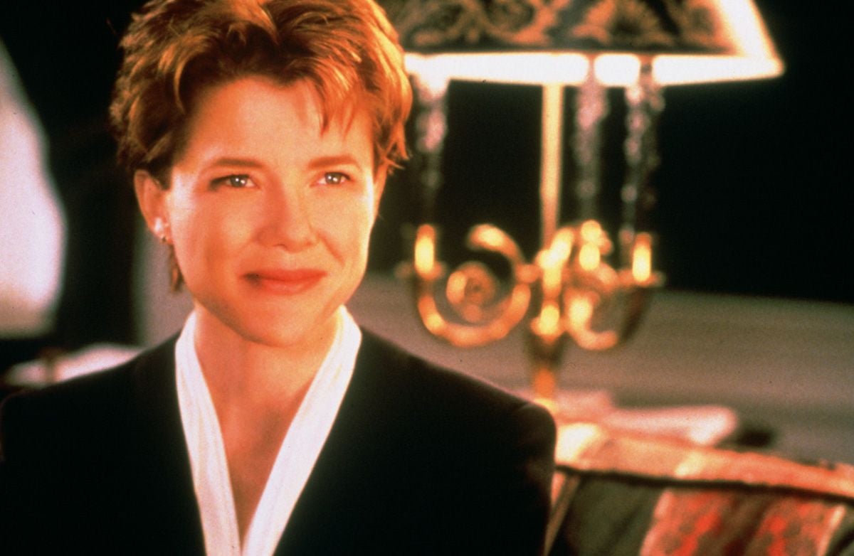 Foto de la película El presidente y Miss Wade - Foto 9 por un total de ...