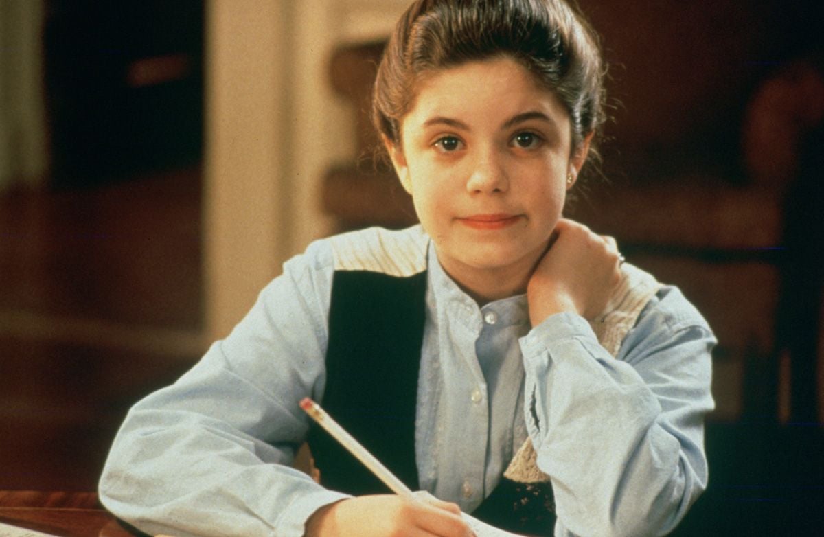 Foto de la película El presidente y Miss Wade - Foto 2 por un total de ...