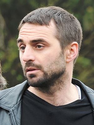 Michael Pas - SensaCine.com