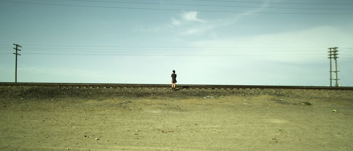 Foto de la película Chaika - Foto 2 por un total de 21 - SensaCine.com