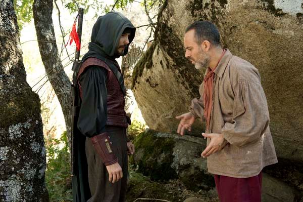 Águila Roja : Foto David Janer, Javier Gutiérrez - Foto 26 sobre 130 ...