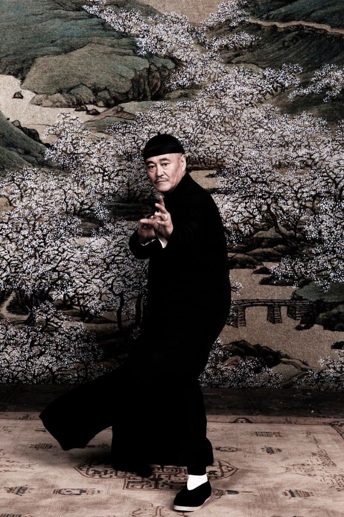 Foto de la película The Grandmaster - Foto 11 por un total de 43 ...