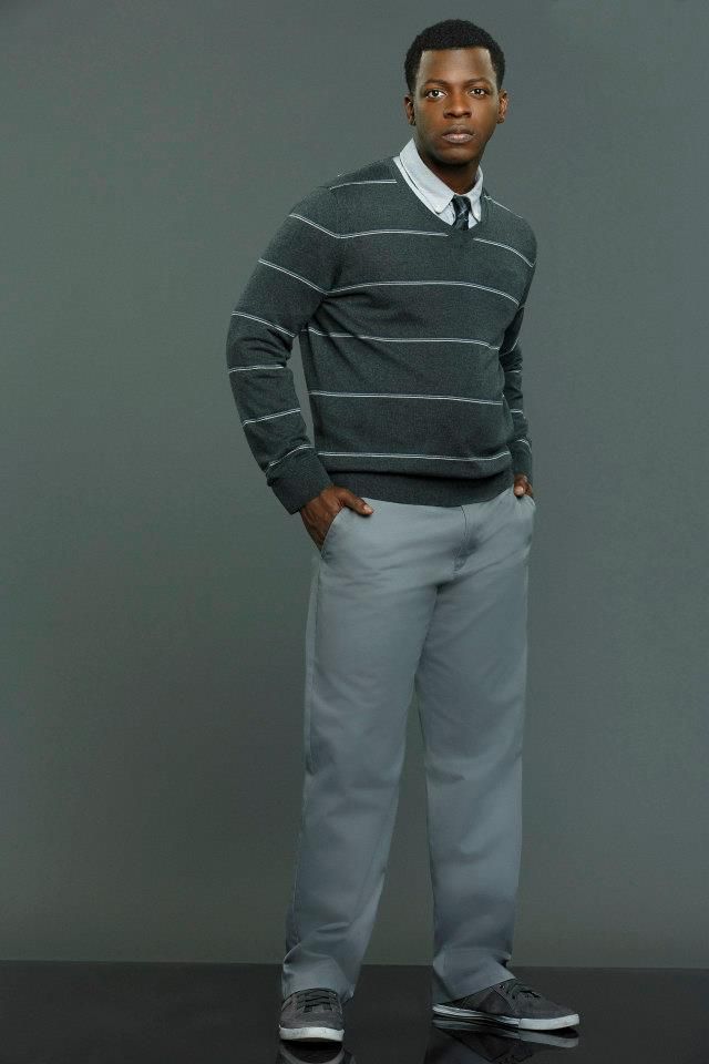 Foto de Cedric Sanders - Foto Cedric Sanders - Foto 0 de 1 - SensaCine.com