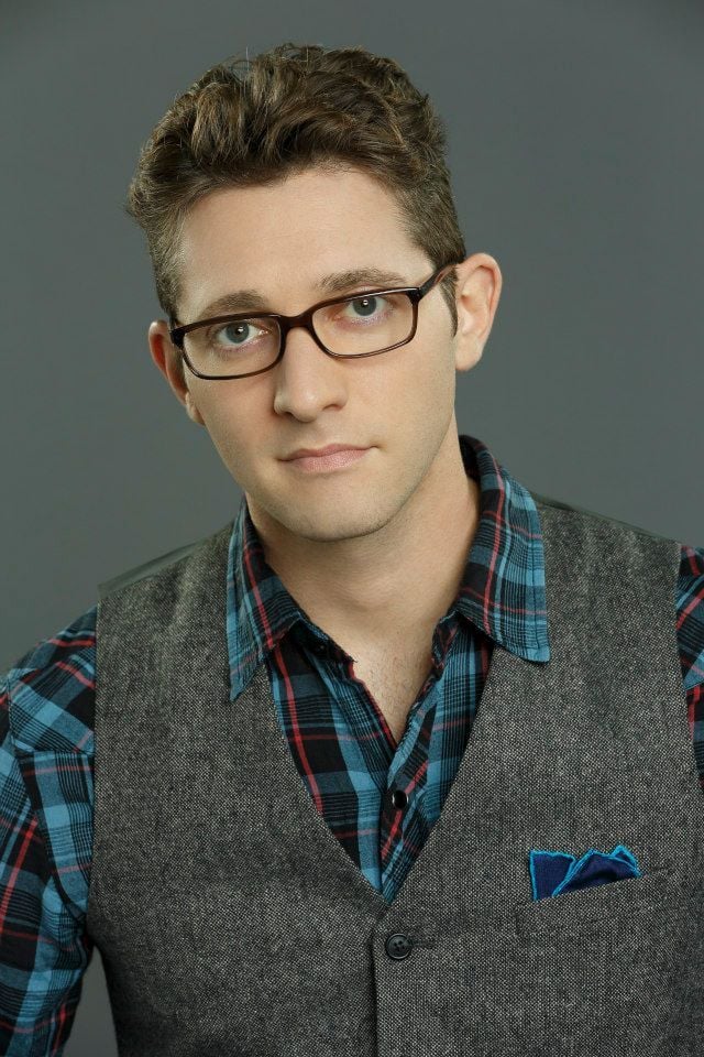 Mind Games : Foto Gregory Marcel - Foto 4 sobre 9 - SensaCine.com