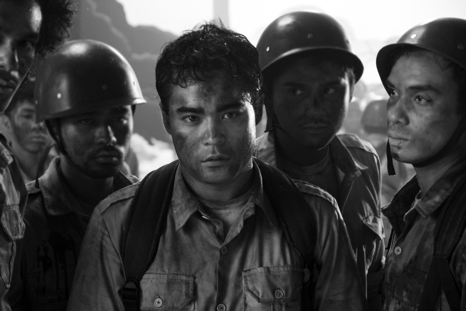 Foto de la película Death March - Foto 6 por un total de 7 - SensaCine.com