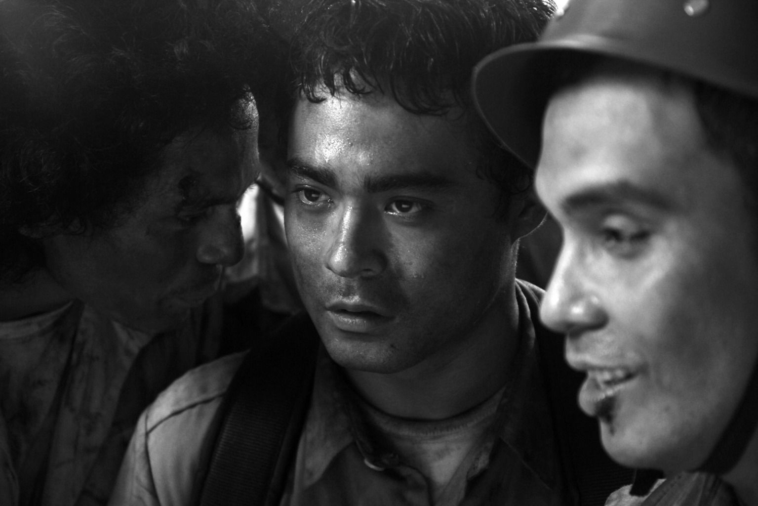 Foto de la película Death March - Foto 5 por un total de 7 - SensaCine.com