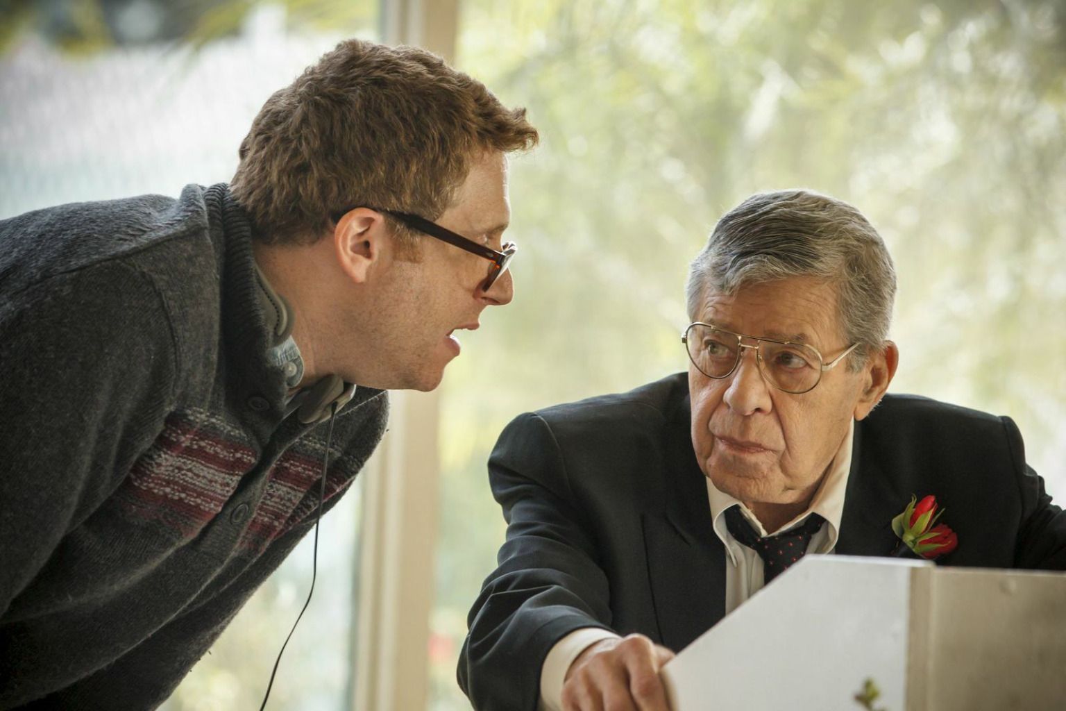 Foto de la película Max Rose - Foto 2 por un total de 6 - SensaCine.com