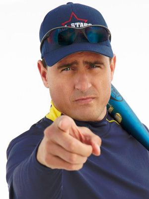 Benjamin Koldyke - SensaCine.com