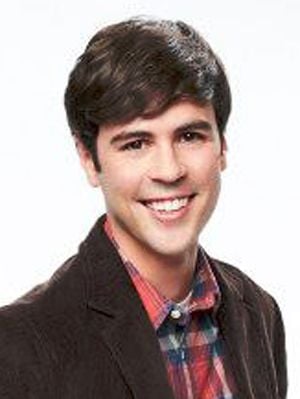 Blake Lee - SensaCine.com