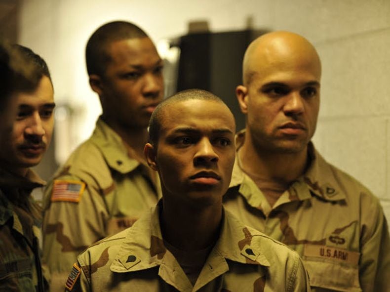 Foto de Shad Moss - Foto Shad Moss - Foto 18 de 31 - SensaCine.com