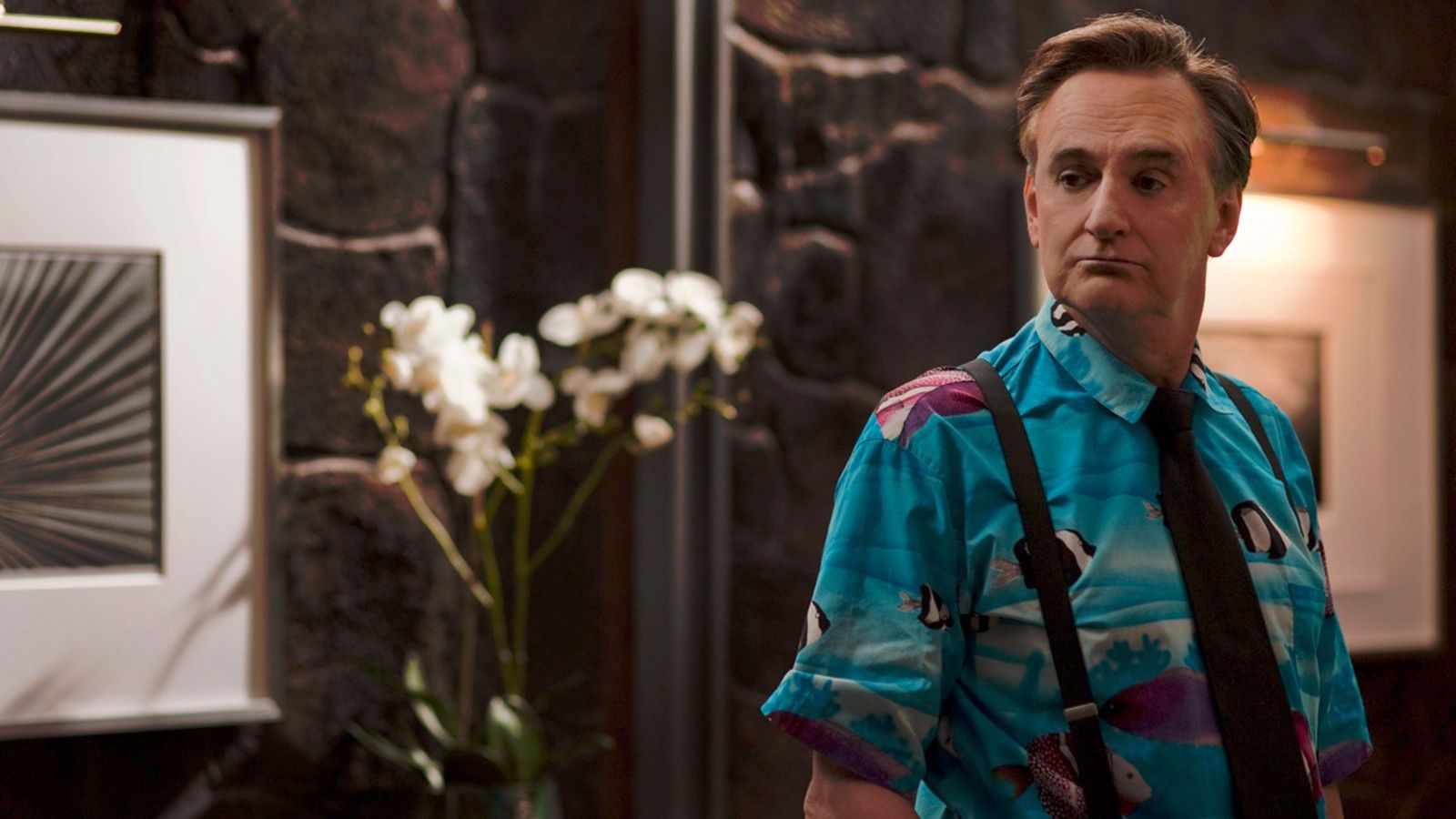 Foto de Yves Jacques - Foto Yves Jacques - SensaCine.com