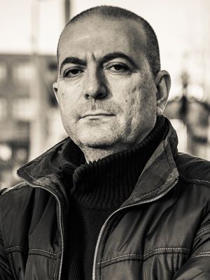 Hany Abu-Assad - SensaCine.com