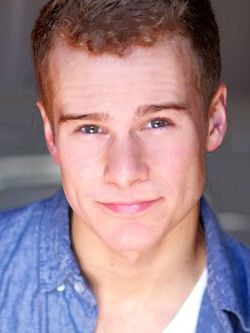 Fotos de Ryan Steele - SensaCine.com