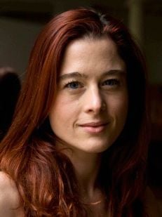 Catherine Miller - SensaCine.com