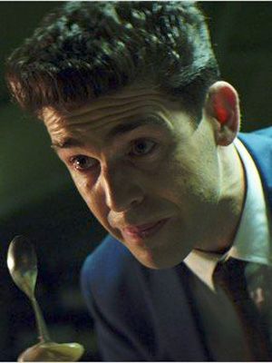 Paul Ready - SensaCine.com