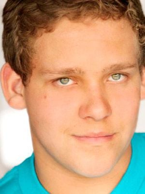 Tyler Foden - SensaCine.com